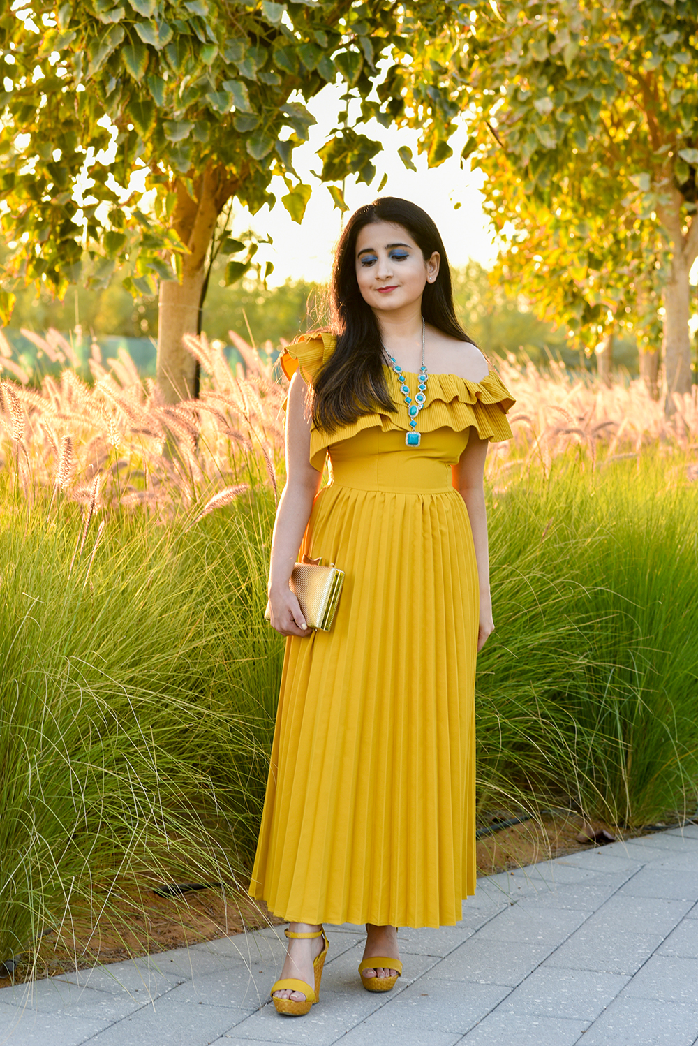 SHEIN – All about Dubai