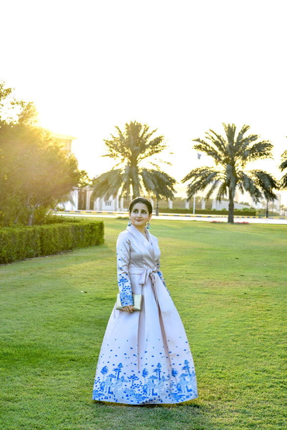 SHEIN – All about Dubai