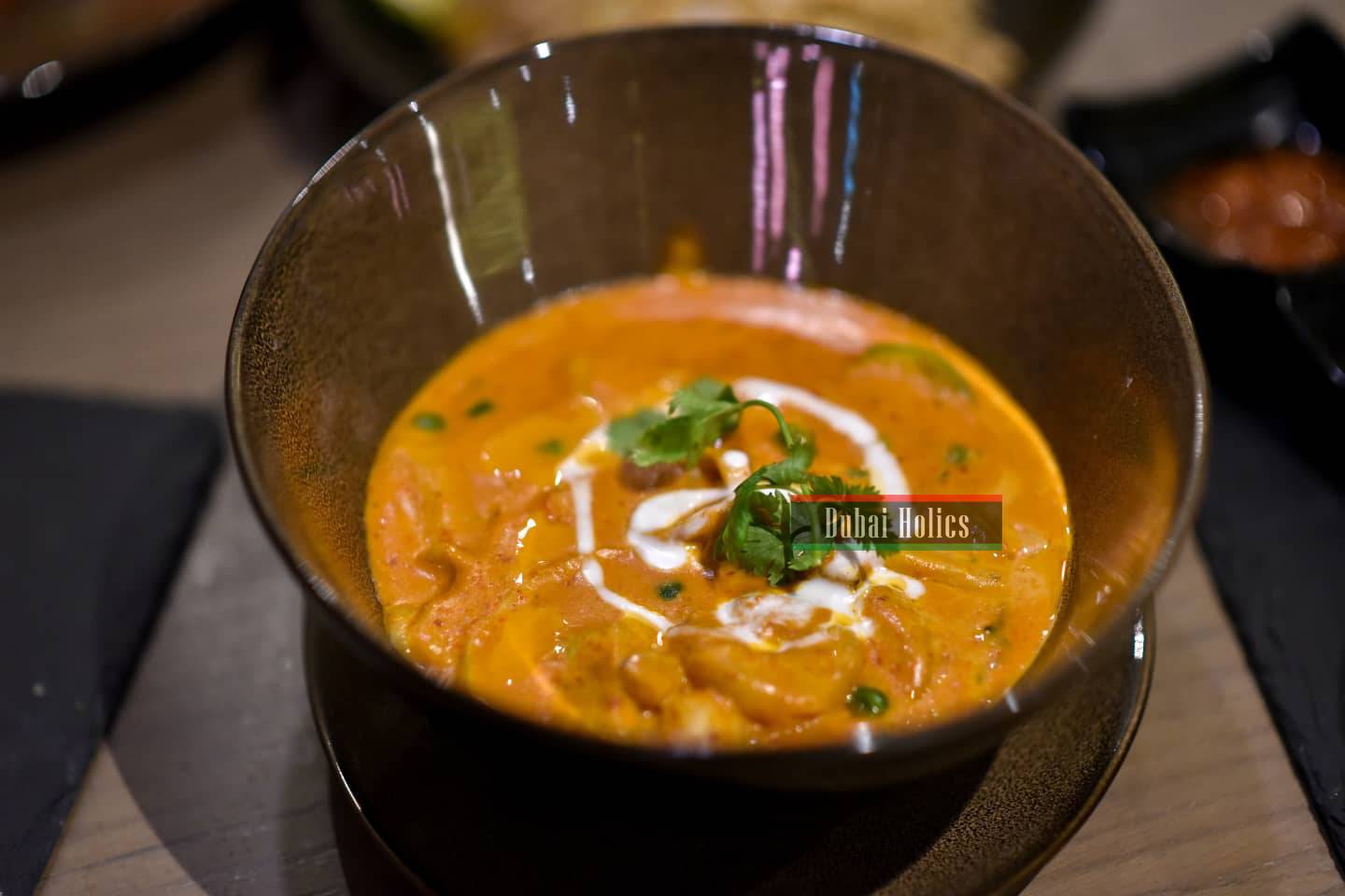 Smoking Doll – All about UAE